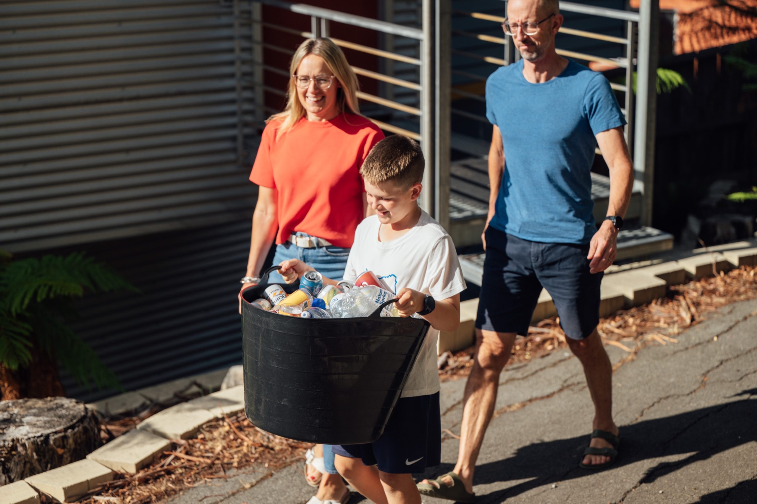 New Recycle Rewards refund point openings and extended hours - Recycle ...